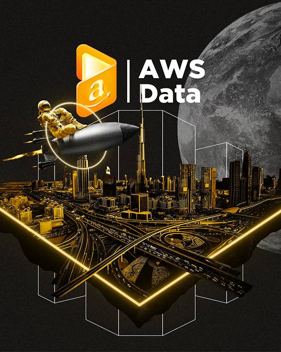 AWS Pro - Unidados Pro